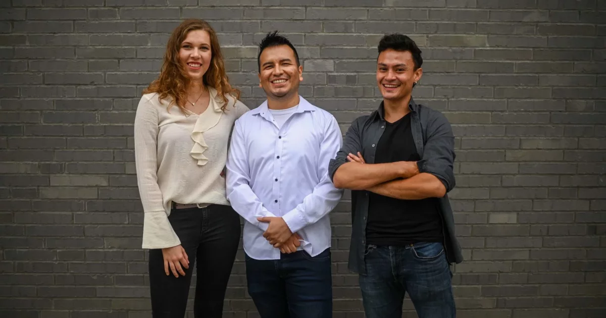 Interview mit WPMacroverse | StartGlocal