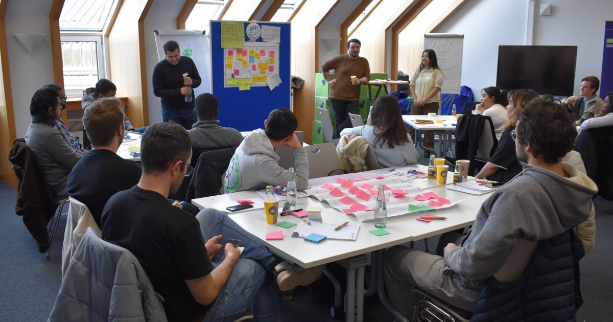 Start-up School 2024 | StartGlocal